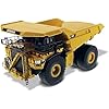 Amazon.com: Diecast Masters 1:50 Caterpillar 797F Tier 4 Final Mining ...