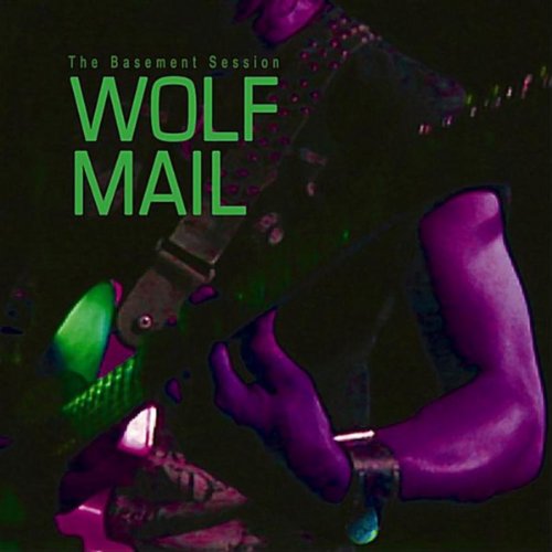 Play The Basement Session by Wolf Mail on Amazon Music