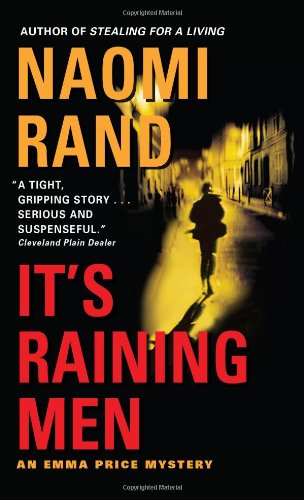 It's Raining Men: Rand, Naomi: 9780060723743: Amazon.com: Books