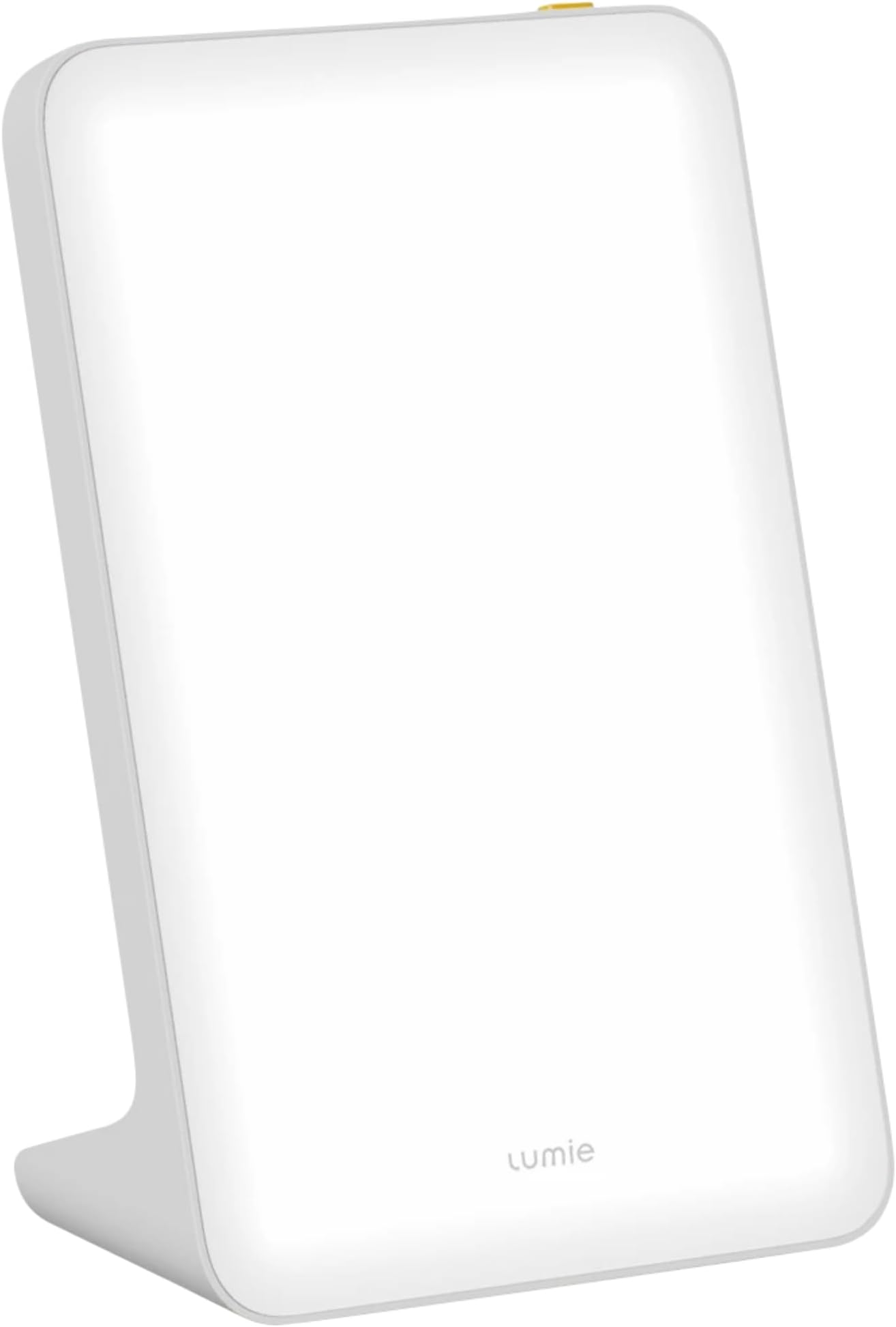 Amazon.com: Lumie Mini Lamp - Portable Light Therapy - 10,000 Lux at 4. ...