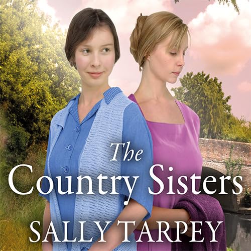 The Country Sisters: Tarpey, Sally, Bryce, Jenny: 9781399129657: Amazon ...