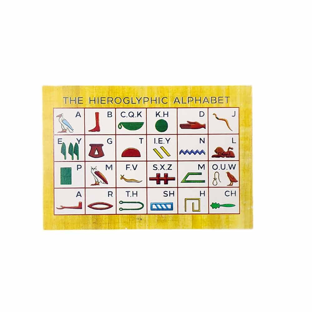 Write Your Name In Hieroglyphics Worksheet Write Your Name In