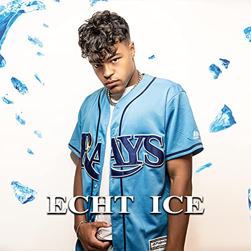 ECHT ICE de Malcom Blaize en Amazon Music Unlimited