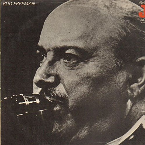 Freeman, Bud - The All Stars with Shorty Baker [Vinyl] - Amazon.com Music