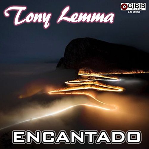 Play Encantado by Tony Lemma on Amazon Music