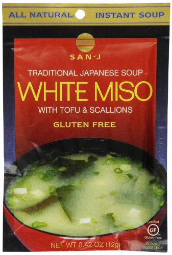 Top 20 Best Packaged Miso Soups of 2022 (Reviews) - FindThisBest