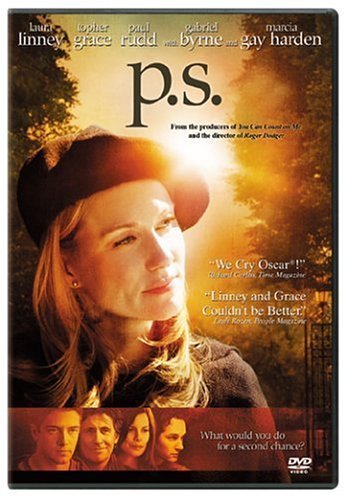 Amazon.com: p.s. (WIDESCREEN) by Laura Linney : Movies & TV