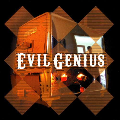 Amazon.com: The Evil Genius : Evil Genius: Digital Music