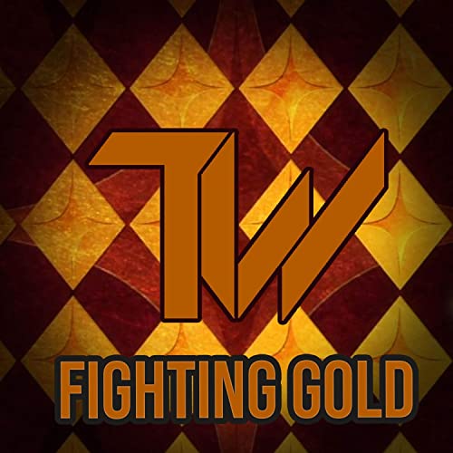 Amazon.co.jp: Fighting Gold (From "Jojo's Bizarre Adventure") (English ...
