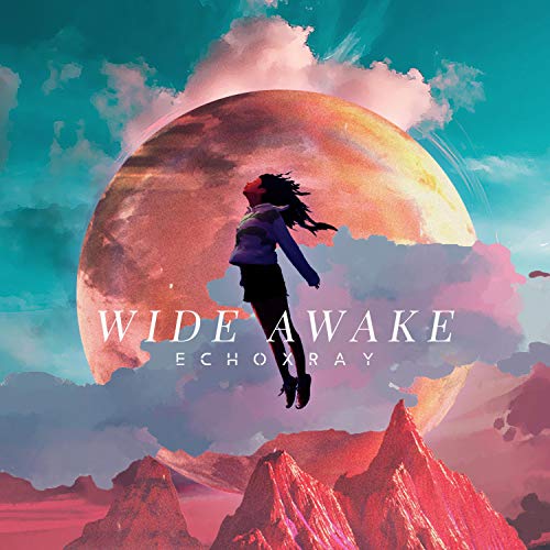 Amazon.co.jp: Wide Awake : Echo Xray: Digital Music