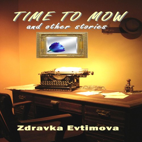 Amazon.com: Time to Mow and Other Stories (Audible Audio Edition ...