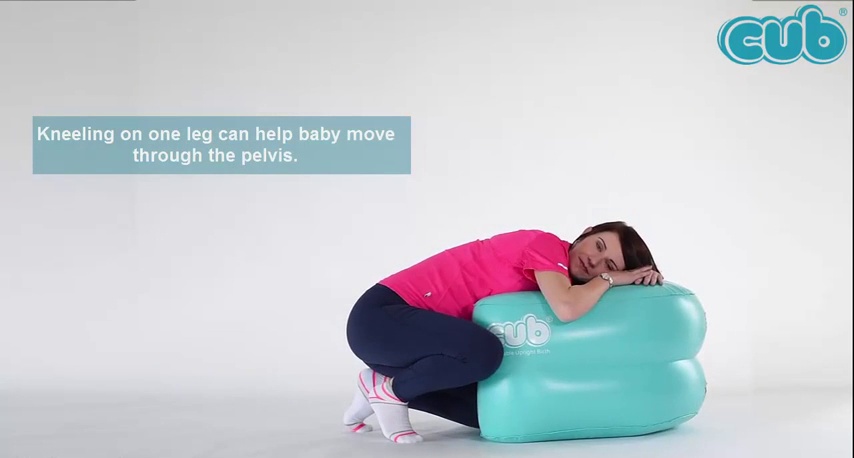 Watch CUB Support for Pregnancy, Labor and Birth. Can Relieve Pregnancy ...