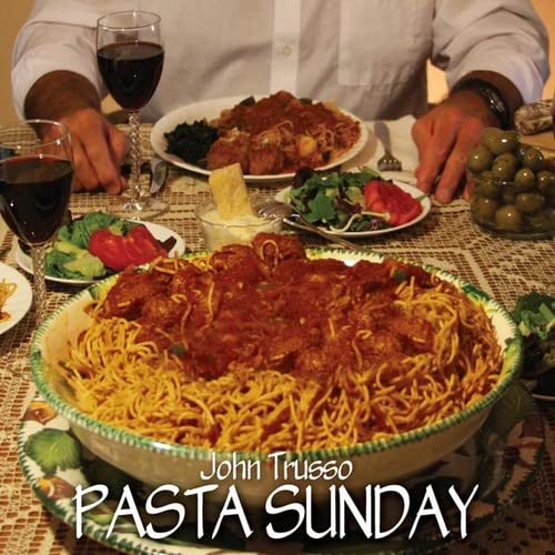 Buy Pasta Sunday Online at Low Prices in India | Amazon Music Store ...