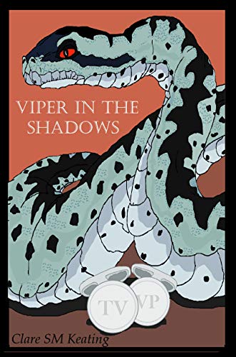 Viper in the Shadows (The Viper Clan Book 2) - Kindle edition by ...