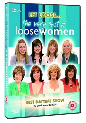 Amazon.com: Let Loose - the Very Best of Loose Women : Movies & TV