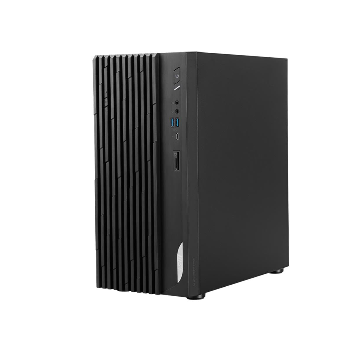 Amazon.com: MSI PRO DP180 13NUC-224US Desktop Computer, Intel Core i7 ...