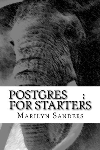20 Best PostgreSQL Books of All Time - BookAuthority