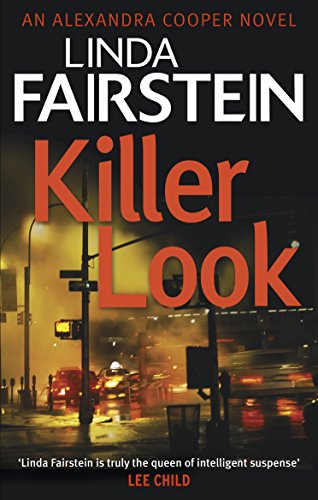 Killer Look (Alexandra Cooper Book 18) eBook : Fairstein, Linda: Amazon ...