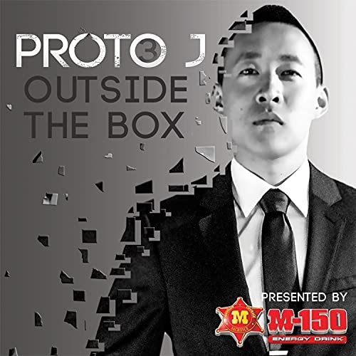 Amazon.com: Outside The Box : Proto-J: Digital Music