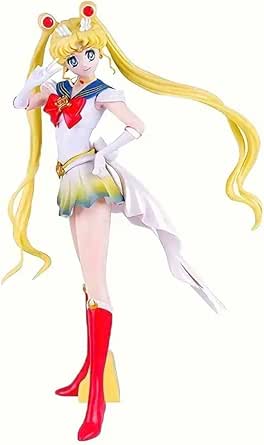 Amazon.co.jp: Sailor Moon Figure : Hobbies