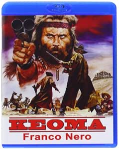 Amazon.com: keoma [blu-ray] : Movies & TV