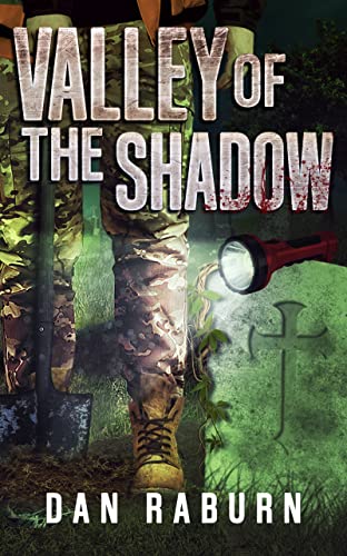 Amazon.com: Valley of the Shadow (The Arlan Trahan Cold Case Files ...