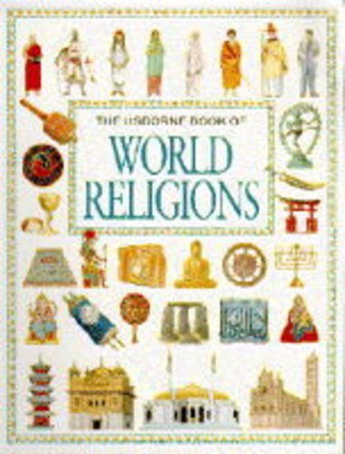 World Religions (Usborne Guides): Susan Meredith: 9780746017517: Amazon ...