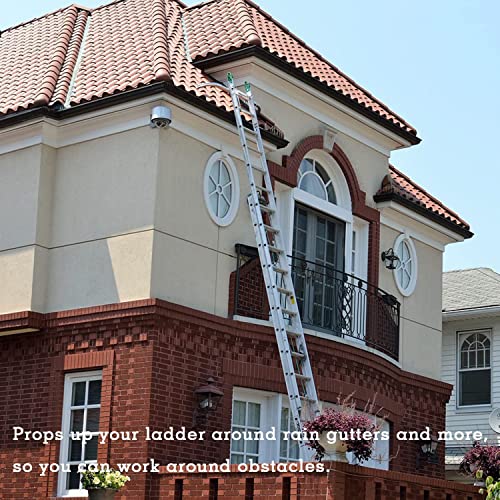 Snapklik.com : Kingson Ladder Stabilizer, Wing Span/Wall Ladder ...
