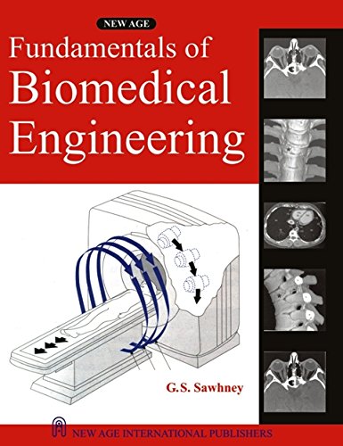Buy Fundamentals Of Biomedical Engineering Book Online at Low Prices in ...