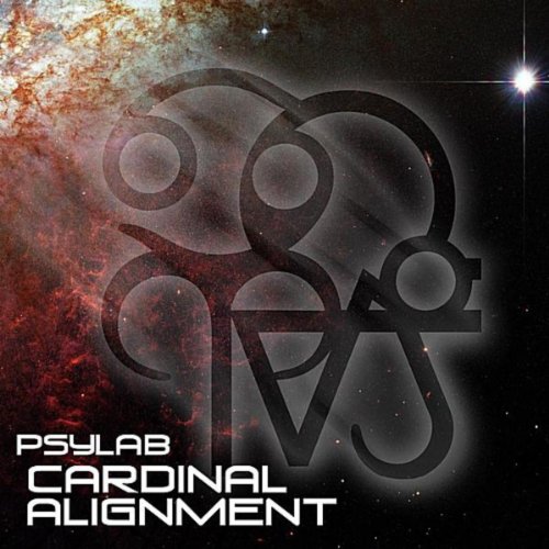Amazon MusicでPsylabのCardinal Alignmentを再生する