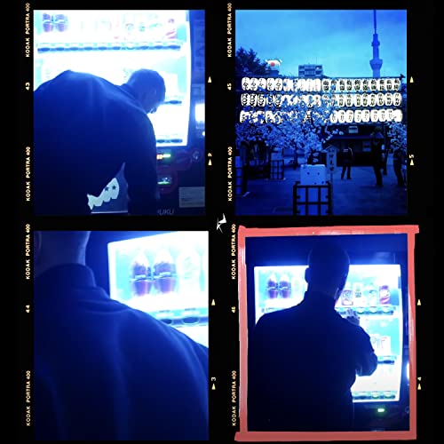 Amazon MusicでSakhのAT.LAS IIを再生する