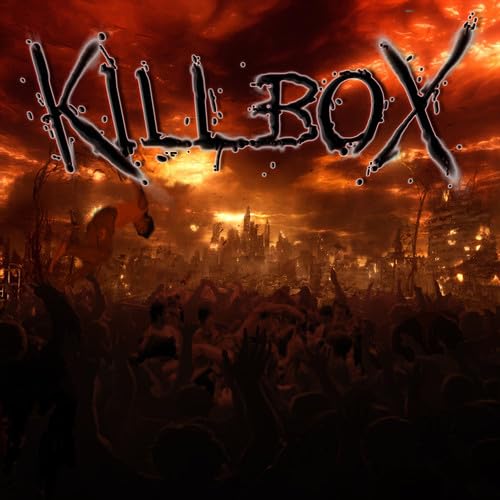 Kill Box - Killbox - Amazon.com Music