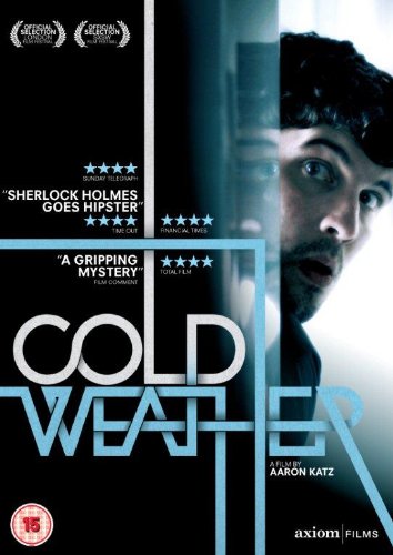 Amazon.com: Cold Weather [DVD] : Movies & TV