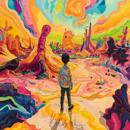 Amazon MusicでKolokolのHey Sidを再生する