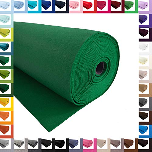 Filzstoff Meterware - ganz einfach online finden - auf Stoff123.de