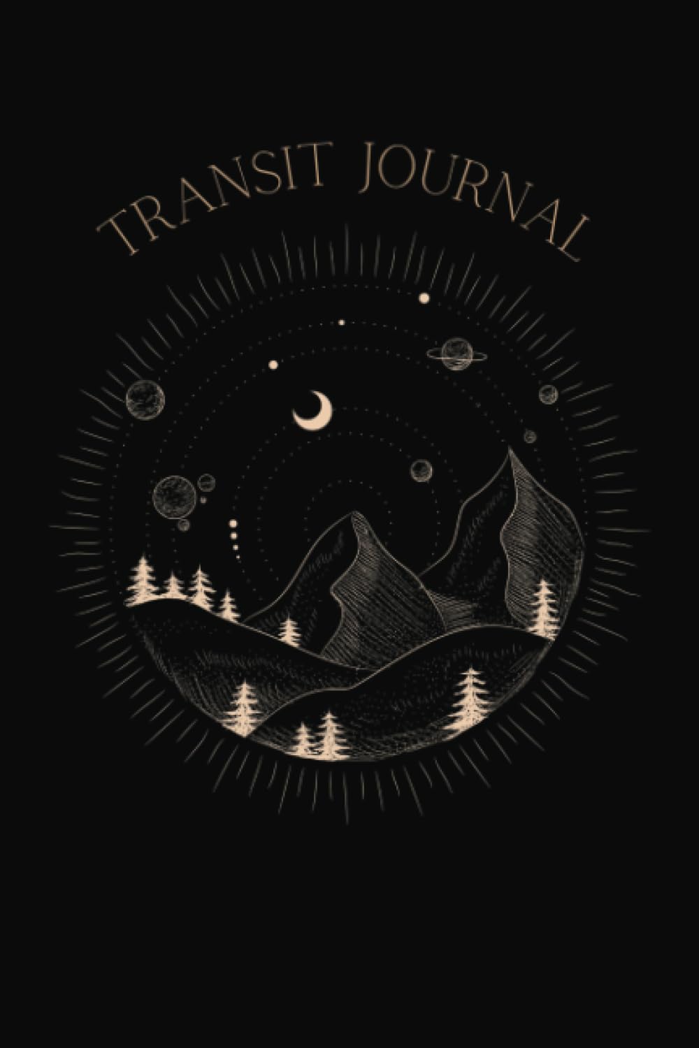 Planetary Transit Journal: An Astrology Tool for Recording Observations ...