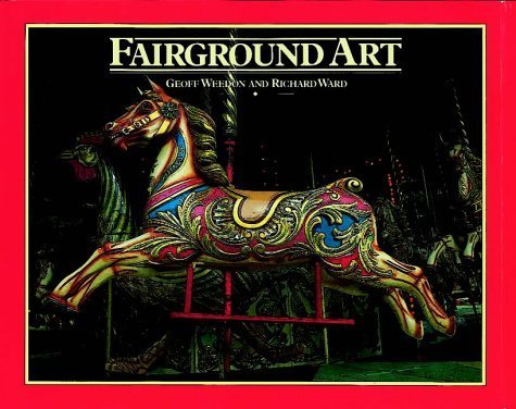 Fairground Art by Geoff Weedon (2003-07-01): Geoff Weedon: Amazon.com ...