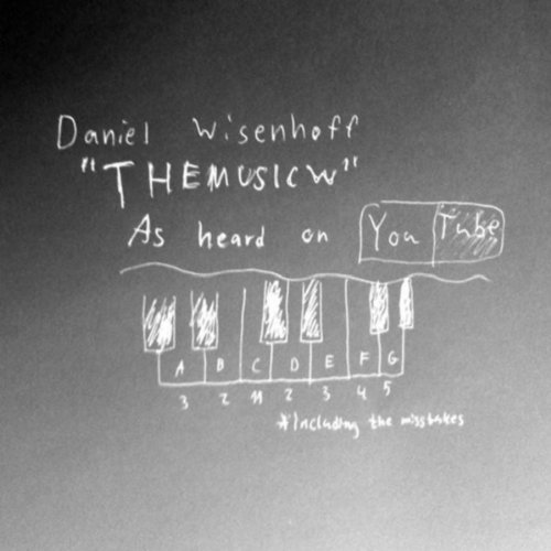 Amazon.com: TheMusicW - As heard on YouTube : Daniel Wisenhoff: Digital Music