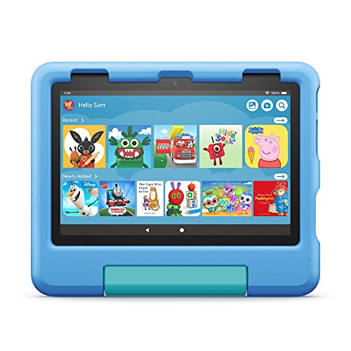 Amazon.co.uk Best Sellers: The most popular items in Kids' Tablets