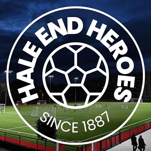 Amazon.com: Hale End Heroes - 100% Arsenal Academy Information : Nathan ...