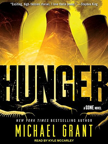 Amazon.com: Hunger (Gone): 9781515912422: Grant, Michael, McCarley ...