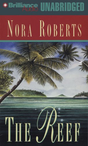 The Reef : Roberts, Nora, Burr, Sandra: Amazon.in: Books