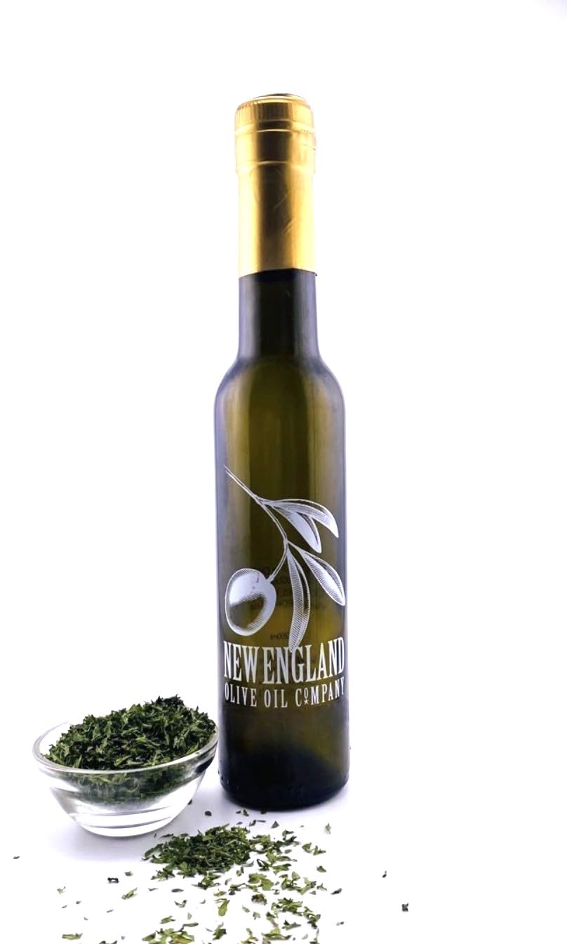 Amazon.com : Herbs De Provence Infused Olive Oil (365ml) : Grocery & Gourmet Food