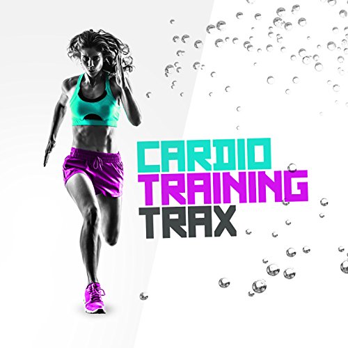 Play Cardio Training Trax by Running Trax on Amazon Music