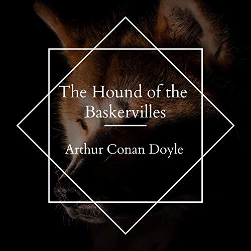 The Hound of the Baskervilles (Audio Download): Bob Neufeld, Arthur ...