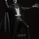 Amazon.com: Atlantis x Premium Hobbies Phantom of The Opera - Metallic ...