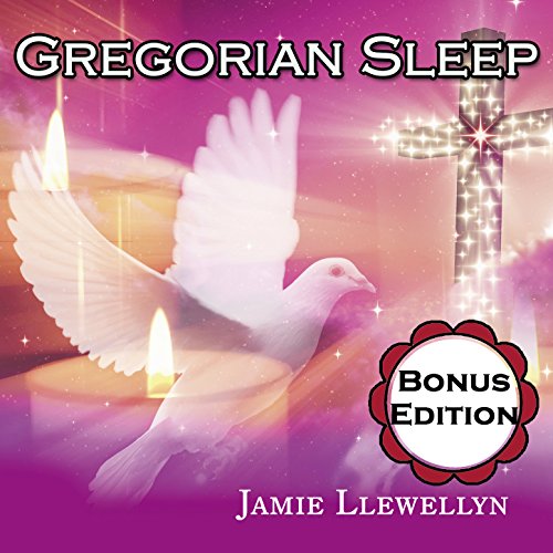 Play Gregorian Sleep: Bonus Edition by Jamie Llewellyn on Amazon Music