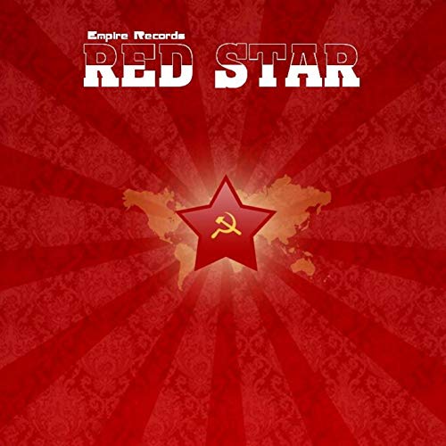 Amazon MusicでVARIOUS ARTISTSのEmpire Records - Red Star, Vol. 1を再生する