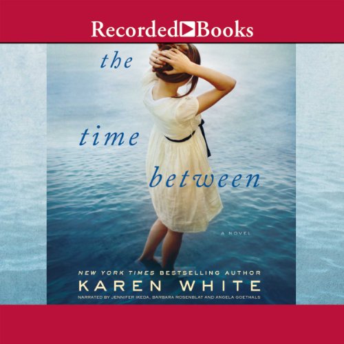 Amazon.com: The Time Between (Audible Audio Edition): Karen White ...