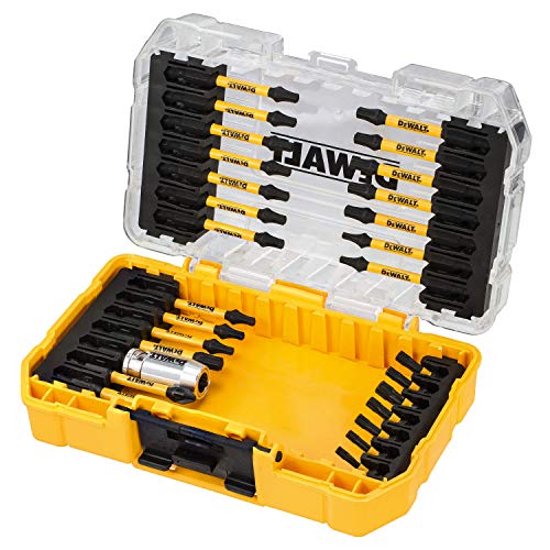 Dewalt Bit Set – Die 15 besten Produkte im Vergleich - Heimwerkertipps